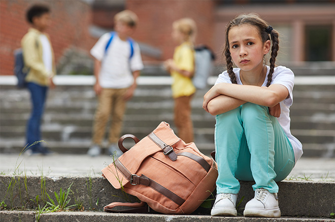 Modèle Pour Linclusion Scolaire Des Enfants Présentant Un Trouble Du