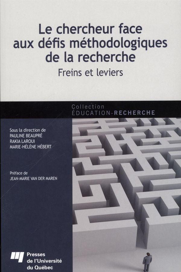 L'élaboration de la question de recherche. Une première étape pour ...