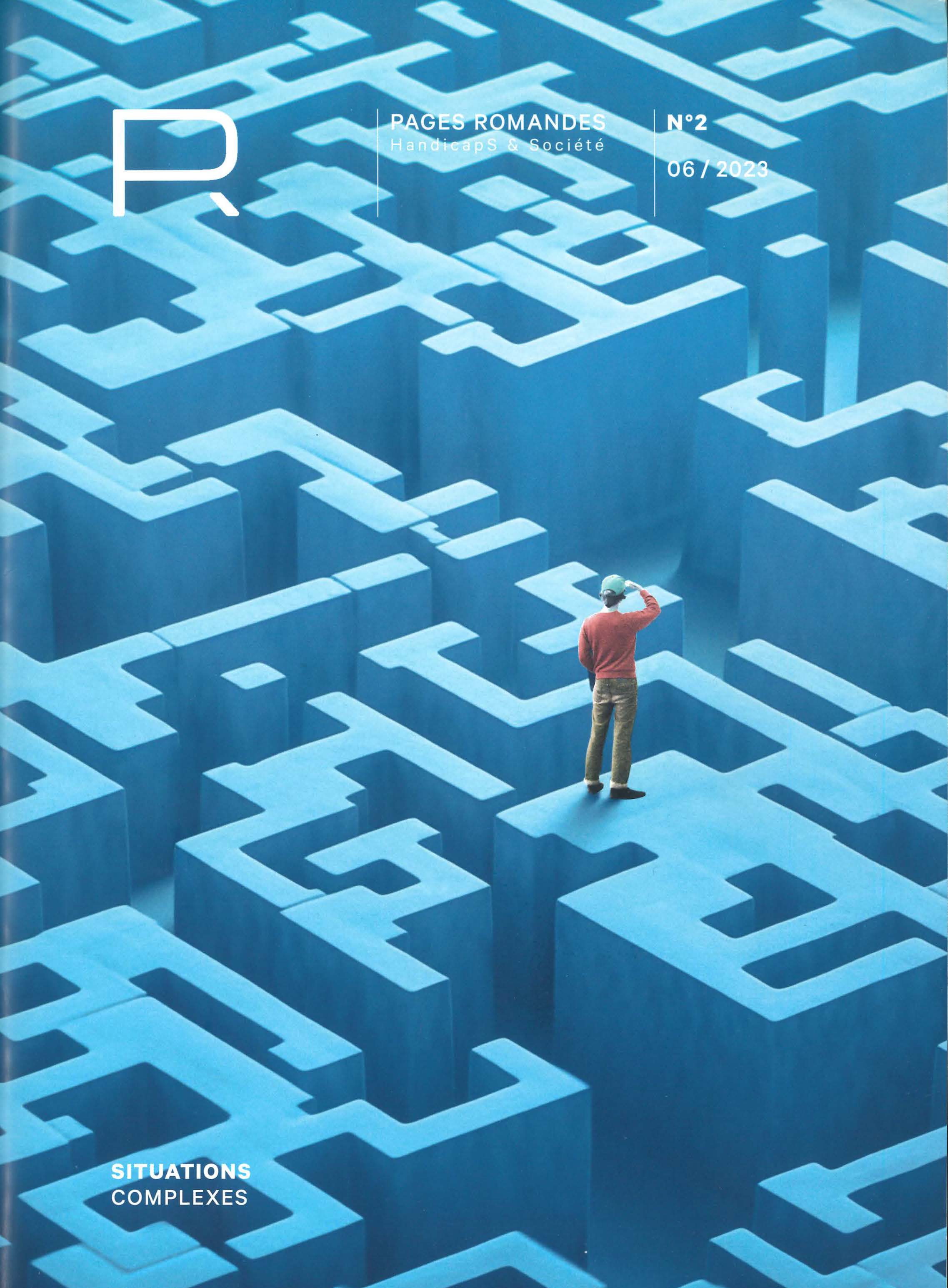 Répondre aux besoins de communication des adultes avec une déficience ...